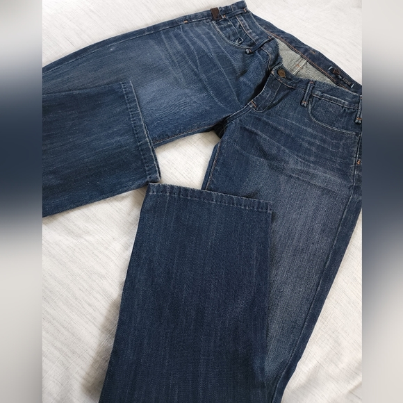 Vigoss | Jeans | Vigoss Studio Jeans Size3 | Poshmark